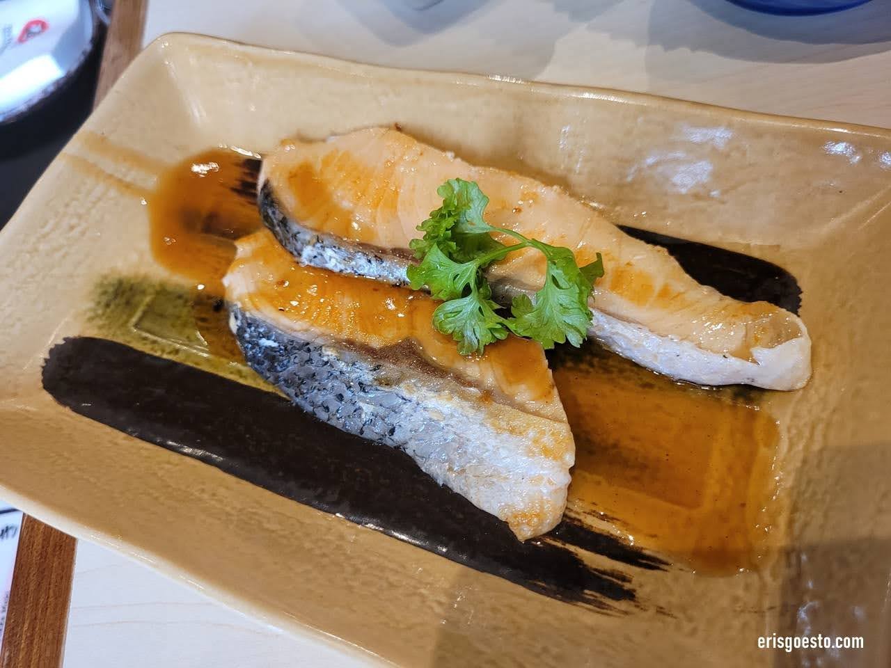 All You Can Eat Japanese Dishes @ Mitasu, Old Klang Road – Eris Goes To