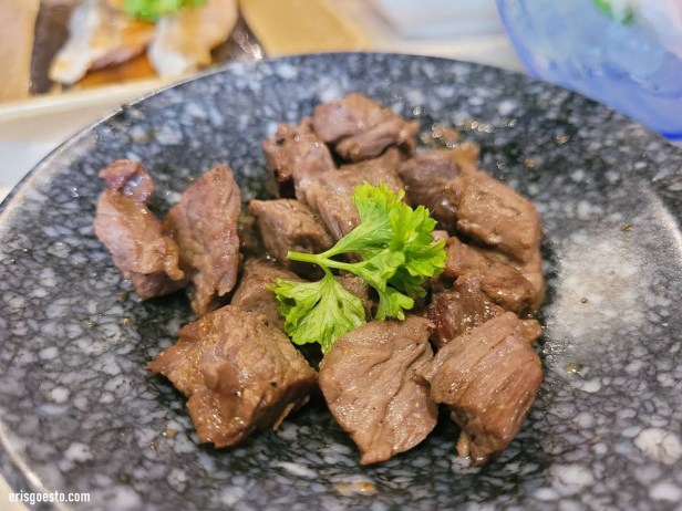 All You Can Eat Japanese Dishes @ Mitasu, Old Klang Road – Eris Goes To