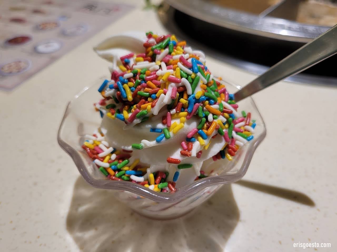 Fei Fan Hotpot @ 1 Utama Shopping Centre, Bandar Utama – Erisgoesto.com