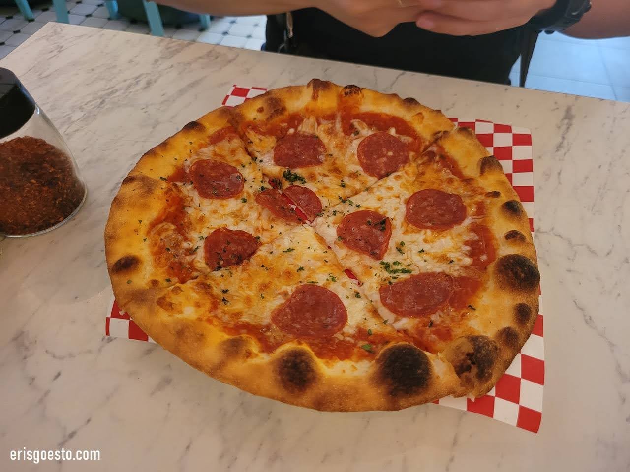 Chachi Mexican Street Food @ SS15, Subang Jaya – Erisgoesto.com