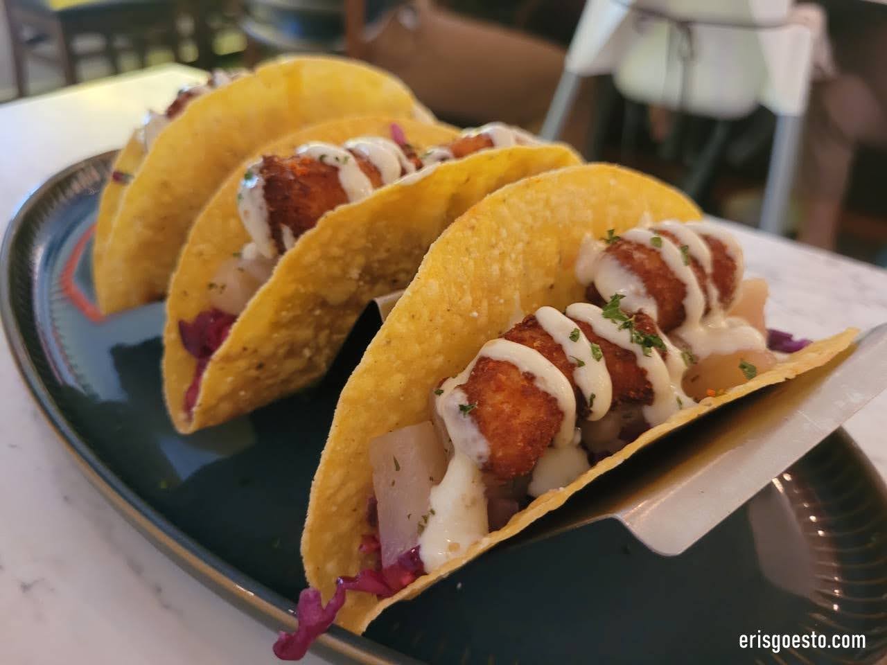 Chachi Mexican Street Food @ SS15, Subang Jaya – Erisgoesto.com