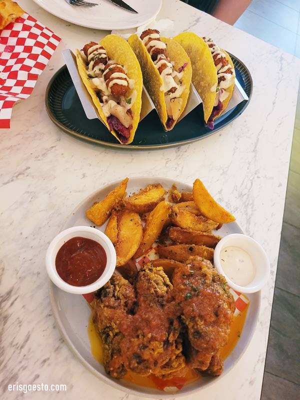 Chachi Mexican Street Food @ SS15, Subang Jaya – Erisgoesto.com