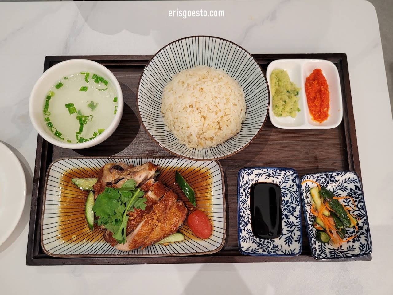 Pork-Free Dimsum: Canton Boy, D Pulze Cyberjaya – Erisgoesto.com