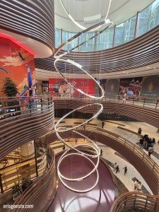 First Look @ The Exchange at TRX – Now Open to the Public! – Eris Goes To