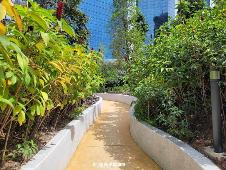 First Look @ The Exchange at TRX – Now Open to the Public! – Eris Goes To