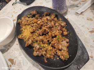 Manam Comfort Filipino @ Gateway Mall II, Cubao, Manila – Erisgoesto.com