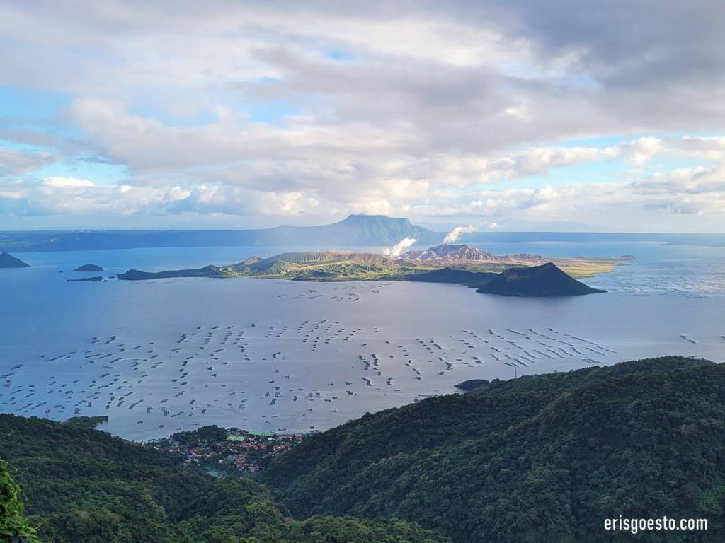Filipino Cuisine with Stunning Views @ Balay Dako by Antonio’s ...