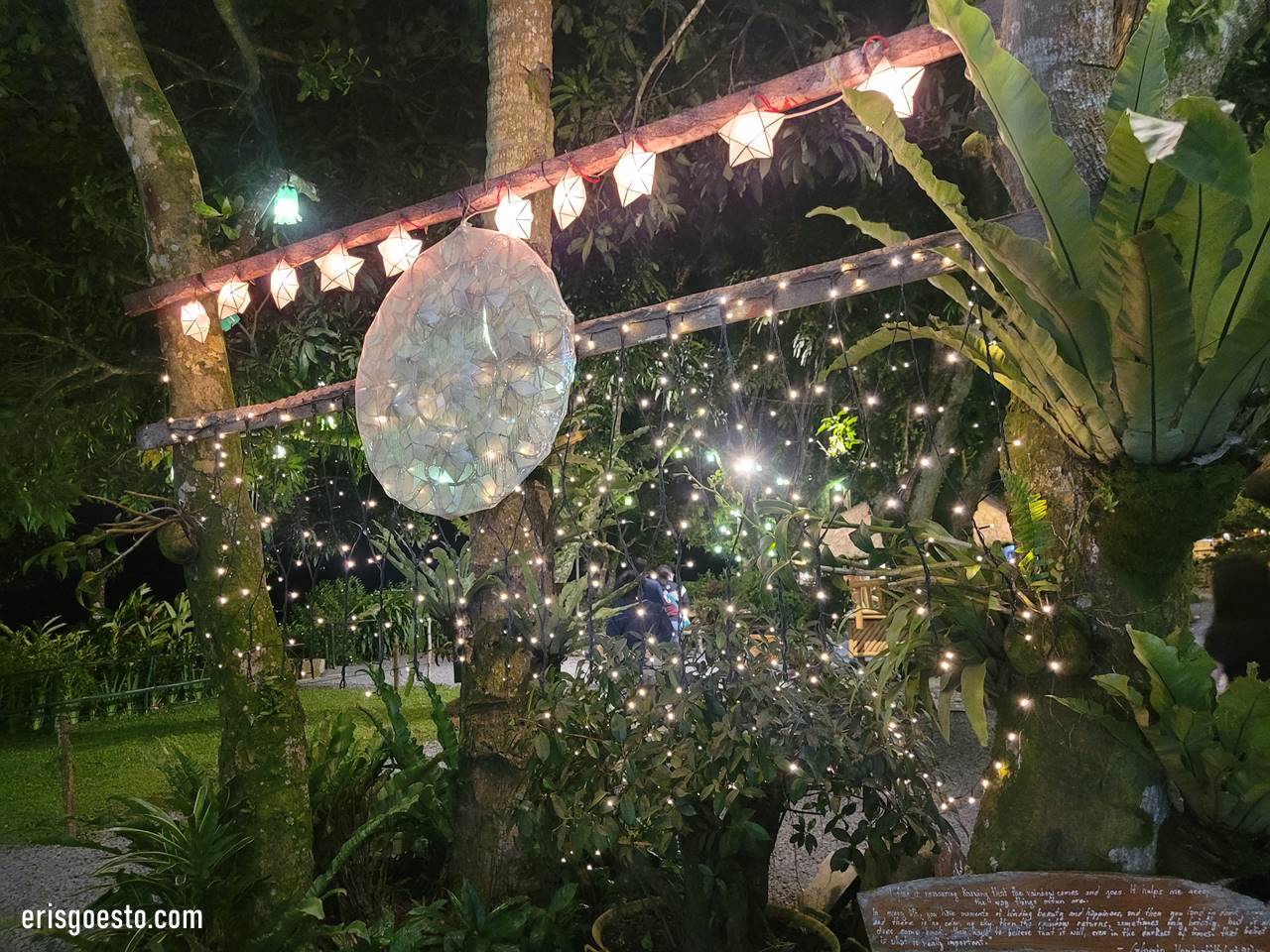 You Can Only Find This Fish in Tagaytay – Eating Tawilis @ Ridge Park ...