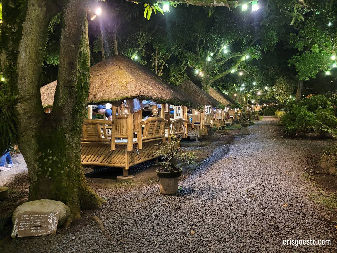 You Can Only Find This Fish in Tagaytay – Eating Tawilis @ Ridge Park ...