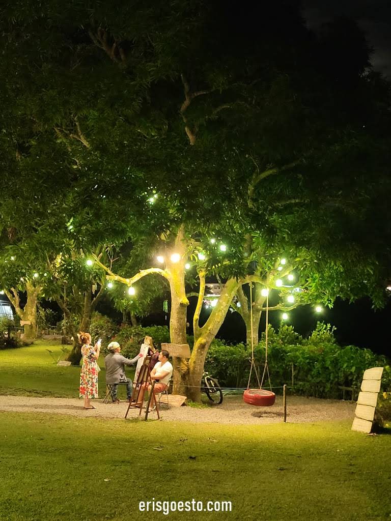 You Can Only Find This Fish in Tagaytay – Eating Tawilis @ Ridge Park ...