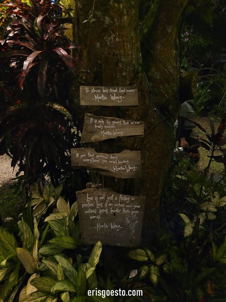 You Can Only Find This Fish in Tagaytay – Eating Tawilis @ Ridge Park ...