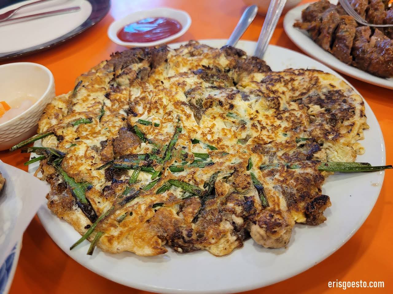 Sincerity Cafe & Restaurant, Binondo, Manila – Eris Goes To