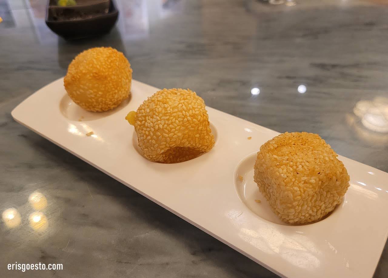 The Great Buddha Cafe, Binondo, Manila – Erisgoesto.com