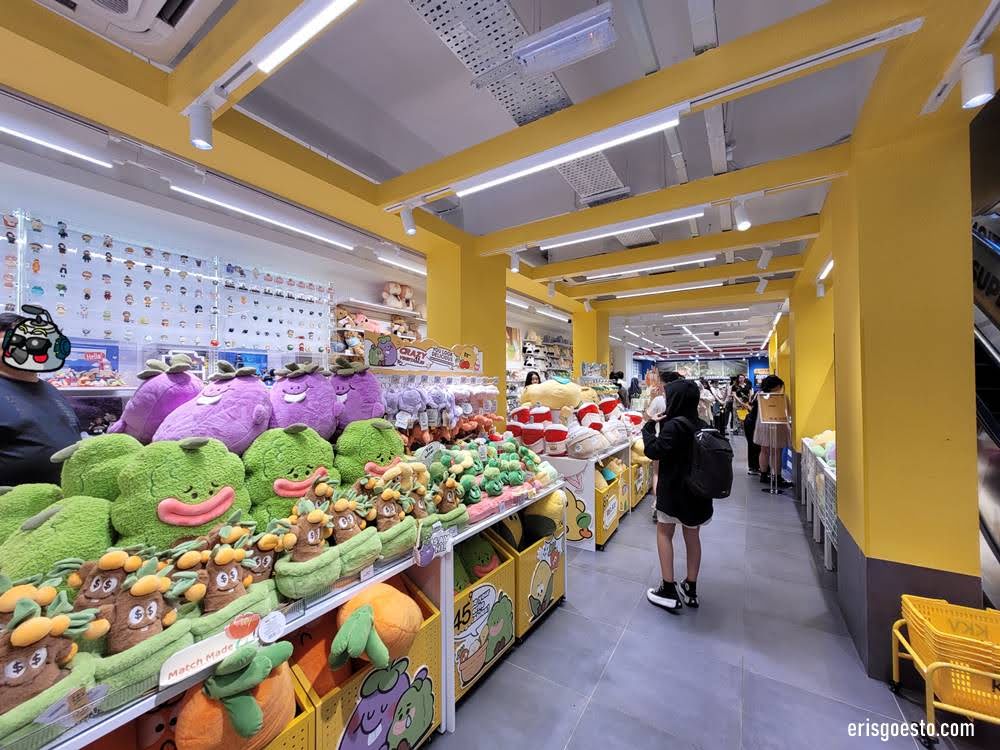 KKV, Bukit Bintang – Chinese Lifestyle Retail Brand’s First Store in ...