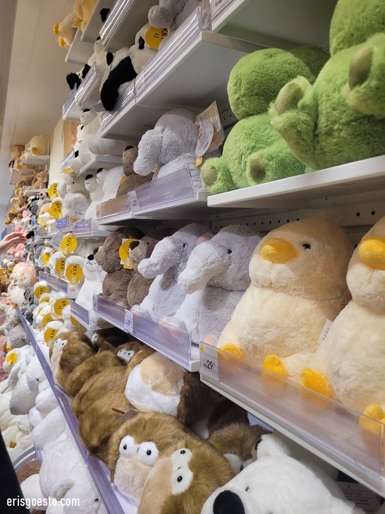 KKV, Bukit Bintang – Chinese Lifestyle Retail Brand’s First Store in ...