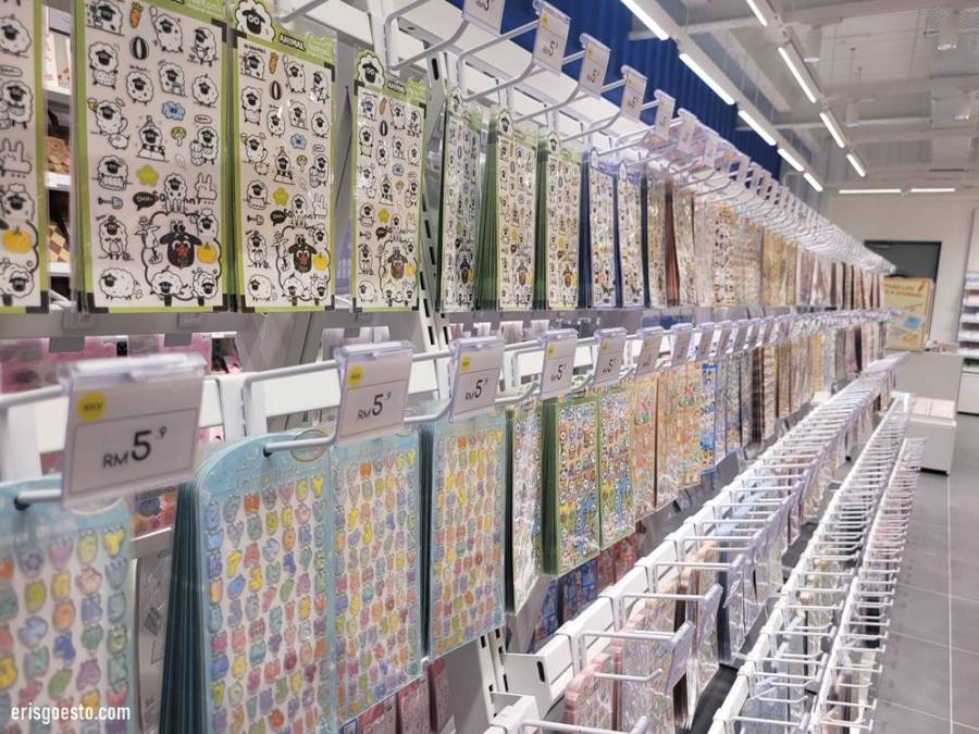 KKV, Bukit Bintang – Chinese Lifestyle Retail Brand’s First Store in ...