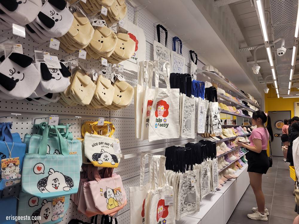 KKV, Bukit Bintang – Chinese Lifestyle Retail Brand’s First Store in ...