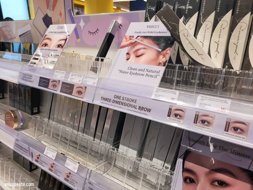 KKV, Bukit Bintang – Chinese Lifestyle Retail Brand’s First Store in ...