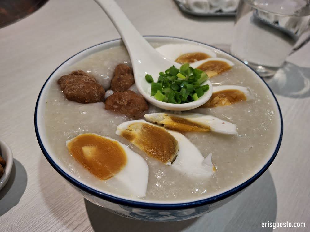 Yee Kee Porridge Restaurant, Puchong – Erisgoesto.com