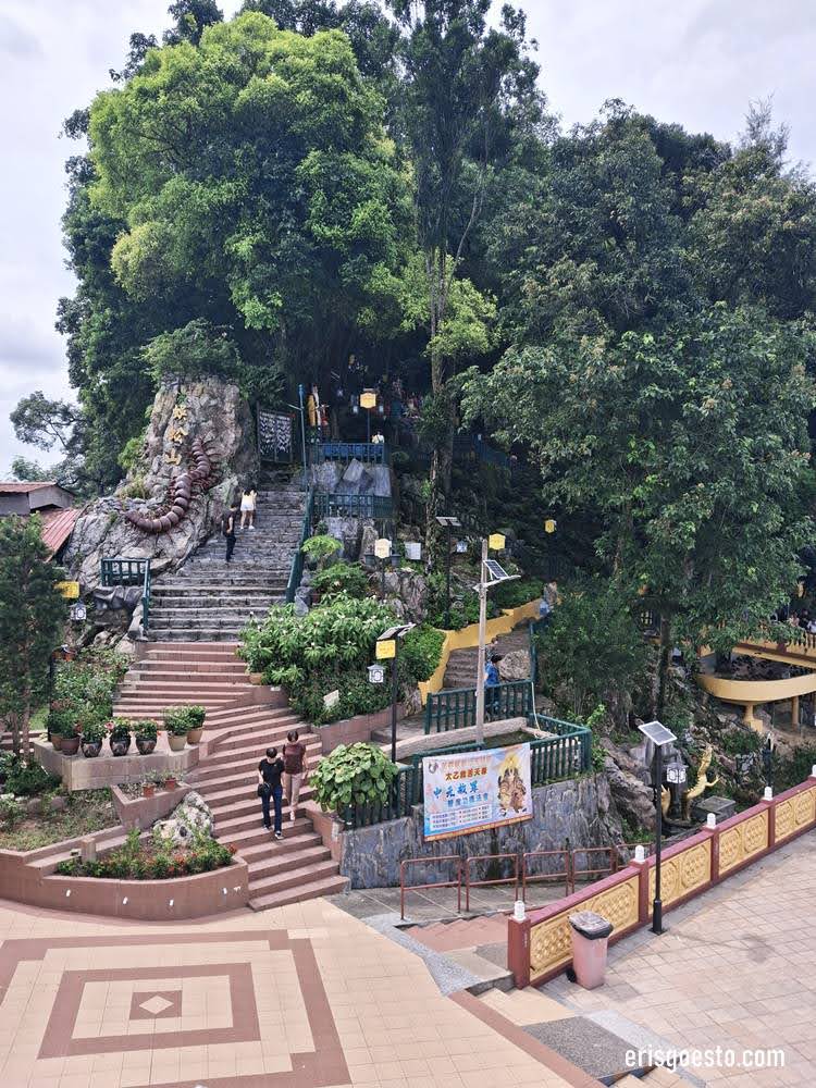 What To Do on A Daytrip to Seremban, Negeri Sembilan – Erisgoesto.com