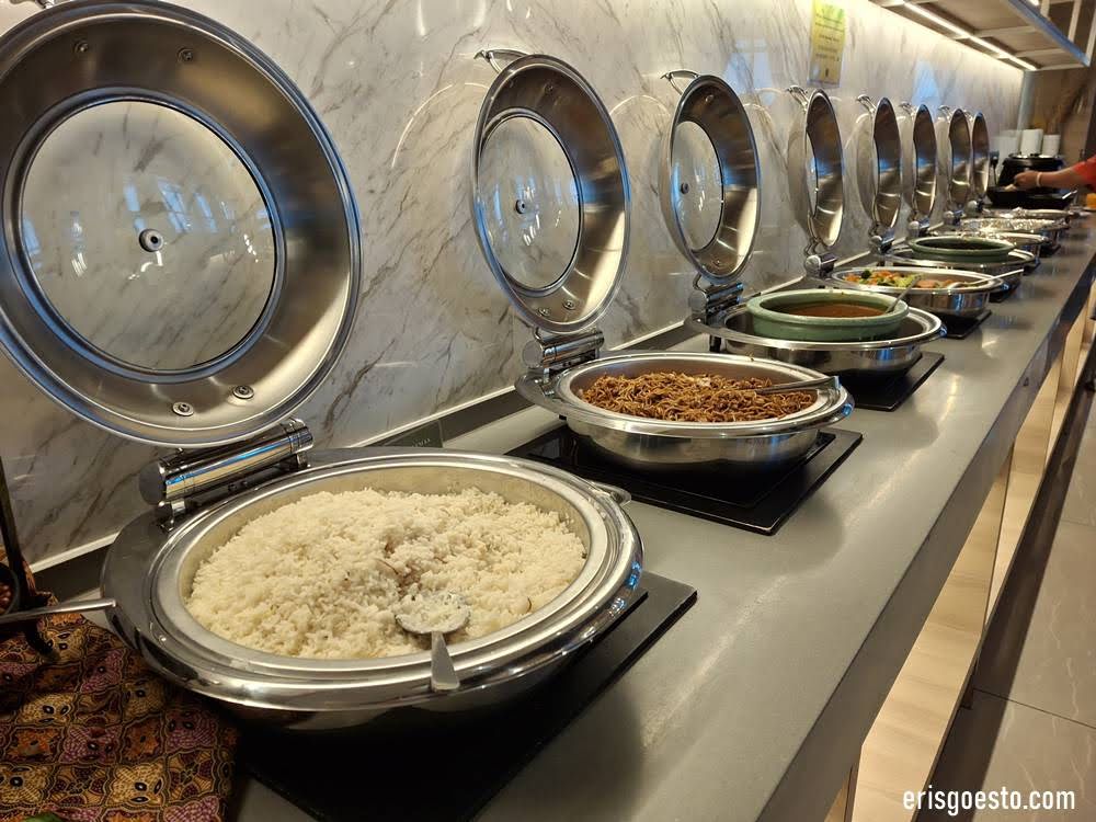Hotel Review: Staycation @ INNSiDE by Melia, Kuala Lumpur Cheras ...