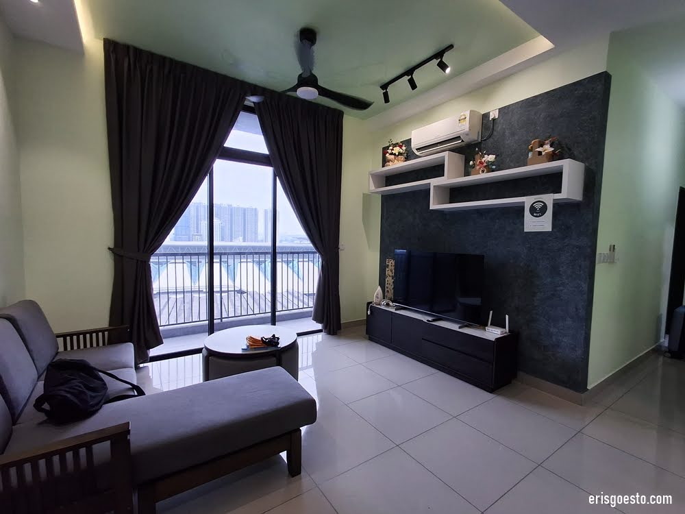 Kota Raya Shopping Complex – Kuala Lumpur’s “Little Manila” – Eris Goes To