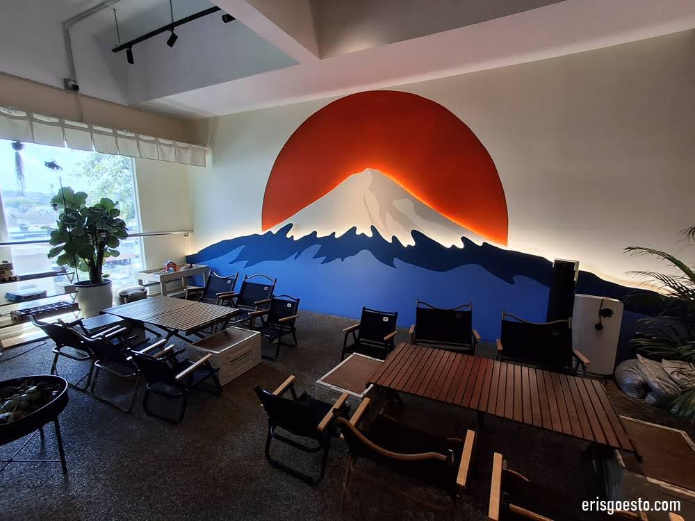 Guan’s, Pusat Bandar Puchong – Modern Cafe Serving Classic Kopitiam Fare – Eris Goes To