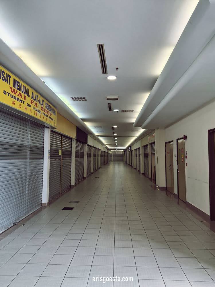 The Story of Endah Parade – And How I Accidentally Went Viral on TikTok ...